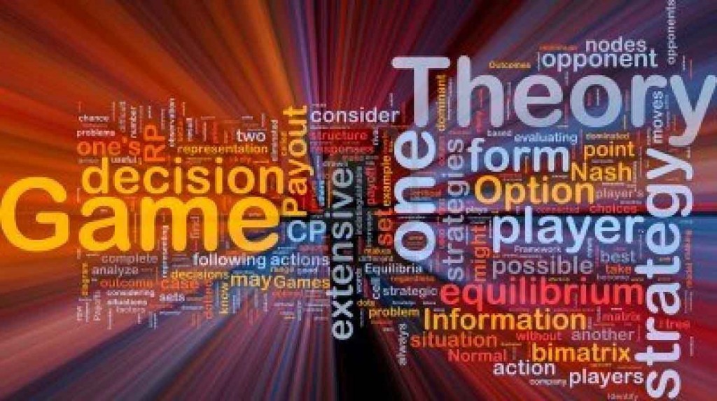 Game Theory Assumptions Application And Limitations